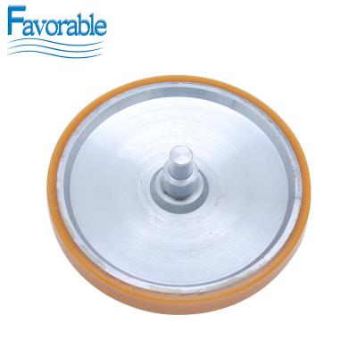 China Encoder Pulley Model B4053 For Oshima Cutter Machine Box Packaging for sale