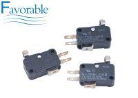China 04.04.13.0202 MSW Micro Switch V - 155 For Oshima Auto Spreader Machine for sale
