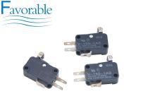 China 04.04.13.0202 MSW Micro Switch V - 155 For Oshima Auto Spreader Machine for sale