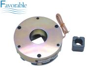 China Miki Brake Damper / Brake Contactor For Oshima Spreader Machine 04.04.21.1001 for sale