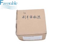 China Miki Brake Damper / Brake Contactor For Oshima Spreader Machine 04.04.21.1001 for sale