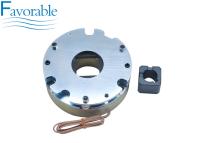 China Miki Brake Damper / Brake Contactor For Oshima Spreader Machine 04.04.21.1001 for sale