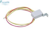 China Half - Wave Rectifier Cutting Machine Parts BEM-A-72 AL18129 04.04.02.1201 for sale