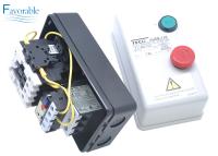 China AC Contactor TEC HUEB - 11K AC3 . 1 . 1 - 0 , 220V 7 . 5A For Oshima Machine for sale