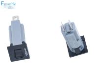 China Genuine Cutting Machine Parts Circuit Breaker Protector - ST - 108-5A for sale