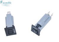 China Genuine Cutting Machine Parts Circuit Breaker Protector - ST - 108-5A for sale