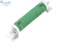 China Green Oshima Spare Parts Winding Resistance RXHG 70W 1RJ 2053 for sale