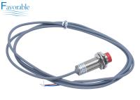 China 04.04.14.1301 Proximity Sensor PM18-8N 10 30VDC 150MA NPN For Oshima Machine for sale