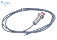 China 04.04.14.1301 Proximity Sensor PM18-8N 10 30VDC 150MA NPN For Oshima Machine for sale