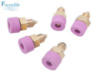 China Pink Wheel Grinding Grindstone 0609021001 For Oshima Cutter Machine for sale