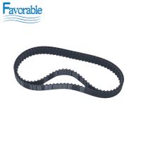 China 04.07.03.1203 Black Bando Synchronous Belt 154XL-15MM For Oshima Spreader Machine for sale