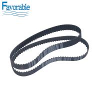 China 04.07.03.1205 Black Bando Synchronous Belt 162XL-15MM For Oshima Spreader for sale