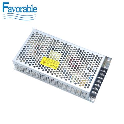 China Original Cutting Machine Parts Banner Power Supply IPW-AR24150 Output 24VDC 6.5A 150W for sale