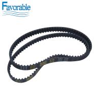 China Black Bando STS S8M-600-20mm Synchronous Belt For Oshima Spreader Standard Packing for sale