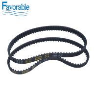 China Black Bando STS S8M-600-20mm Synchronous Belt For Oshima Spreader Standard Packing for sale