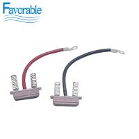 China Electronic Brush Conductor Power For Oshima Spreader Cutter 04.08.03.2302 for sale