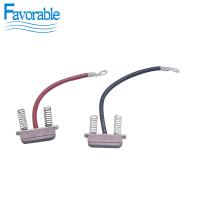 China Electronic Brush Conductor Power For Oshima Spreader Cutter 04.08.03.2302 for sale