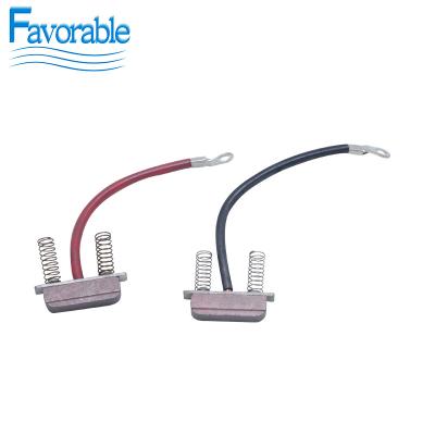 China Electronic Brush Conductor Power For Oshima Spreader Cutter 04.08.03.2302 for sale