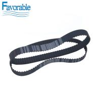 China 04.07.03.1205 Black Bando Synchronous Belt 162XL-15MM For Oshima Spreader for sale