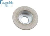 China Grinding Stone Sharpening Wheel Suitable For Gerber Cutter S7200 XLC7000 36779000 for sale