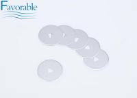 China Auto Cutter Parts DCS1500 DCS2500 DCS3500 DCS3600 Cutter Blades For Taurus for sale