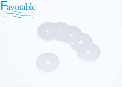 China Auto Cutter Parts DCS1500 DCS2500 DCS3500 DCS3600 Cutter Blades For Taurus for sale