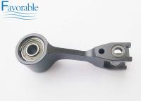 China Arm Bushing Assy Articulated Knife Drive Linkage Suitable For Gerber GT5250 54715000 for sale