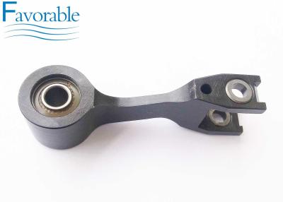 China Arm Bushing Assy Articulated Knife Drive Linkage Suitable For Gerber GT5250 54715000 for sale