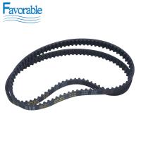 China Black Bando STS S8M-600-20mm Synchronous Belt For Oshima Spreader Standard Packing for sale
