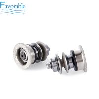 China 80 Grit Assembled Grinding Wheel Suitable For Gerber Cutter Gt5250 S5200 42886000 for sale