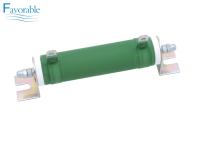 China Oshima Cutter Parts Brake Resistance Rxhg 80W 200RJ 2053 04.04.06.1302 for sale