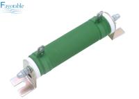 China Oshima Cutter Parts Brake Resistance Rxhg 80W 200RJ 2053 04.04.06.1302 for sale