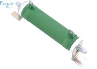 China Oshima Cutter Parts Brake Resistance Rxhg 80W 200RJ 2053 04.04.06.1302 for sale