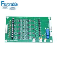 China Analog Signal Processing Electronical Board Specially For Oshima Cutter Machine for sale