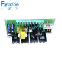 China Oshima Cutting Machine Parts Power Supply PCB Electronic Board 24VDC for sale