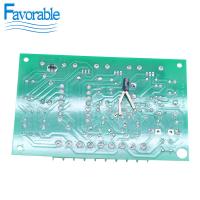 China Oshima Cutting Machine Parts Power Supply PCB Electronic Board 24VDC for sale