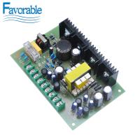China Oshima Cutting Machine Parts Power Supply PCB Electronic Board 24VDC for sale