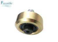 China Roller Assy Fixed S52 S7200 For Auto Cutter GT7250 GT5250 Part 075176000 for sale
