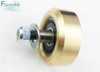 China Roller Assy Fixed S52 S7200 For Auto Cutter GT7250 GT5250 Part 075176000 for sale