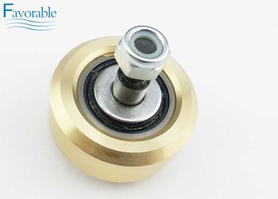 China Roller Assy Fixed S52 S7200 For Auto Cutter GT7250 GT5250 Part 075176000 for sale