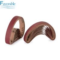 China VSM KK511J Sharpening Belt P240 Suitable For Morgan NEXT 70 Cutter for sale