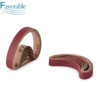 China VSM KK511J Sharpening Belt P240 Suitable For Morgan NEXT 70 Cutter for sale
