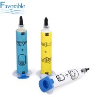 China G1 G2 G3 Grease Dose For Auto Cutter Machines VT5000 VT7000 MP Sewing Parts for sale