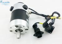China 89269050 Motor Assy Y / C Axis S72 Y Axis S52 W / Box For Cutter GT7250 for sale