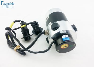China 89269050 Motor Assy Y / C Axis S72 Y Axis S52 W / Box For Cutter GT7250 for sale