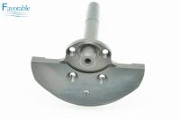 China 60264003 Crankshaft Balanced Housing Assembly For Cutter GT7250 S-93-7 for sale