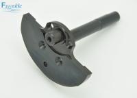 China 60264003 Crankshaft Balanced Housing Assembly For Cutter GT7250 S-93-7 for sale