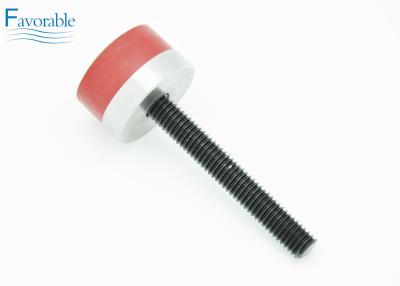 China 34549000 Stop Bumper Assy Upper Lower Parts For Auto Cutter Machine GT7250 for sale
