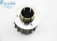 China Beam Torque Tube Drive Assembly For Auto Cutter GT7250 S-91 S-93-7 82522000 for sale