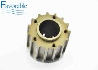 China Beam Torque Tube Drive Assembly For Auto Cutter GT7250 S-91 S-93-7 82522000 for sale